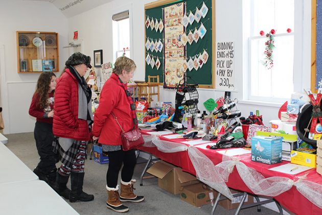 Lion’s Head Hospital Auxiliary Announces Christmas Fundraising Events ...