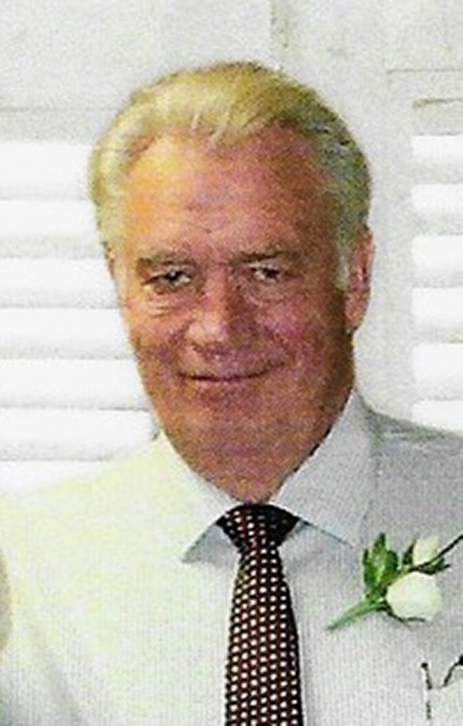 MYLES, David Arthur - Bruce Peninsula Press