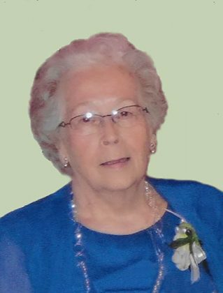 ROUSE, Katherine Elaine - Bruce Peninsula Press