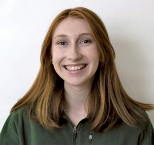 Bruce Peninsula Press Welcomes Reporter Zoë Mason - Bruce Peninsula Press