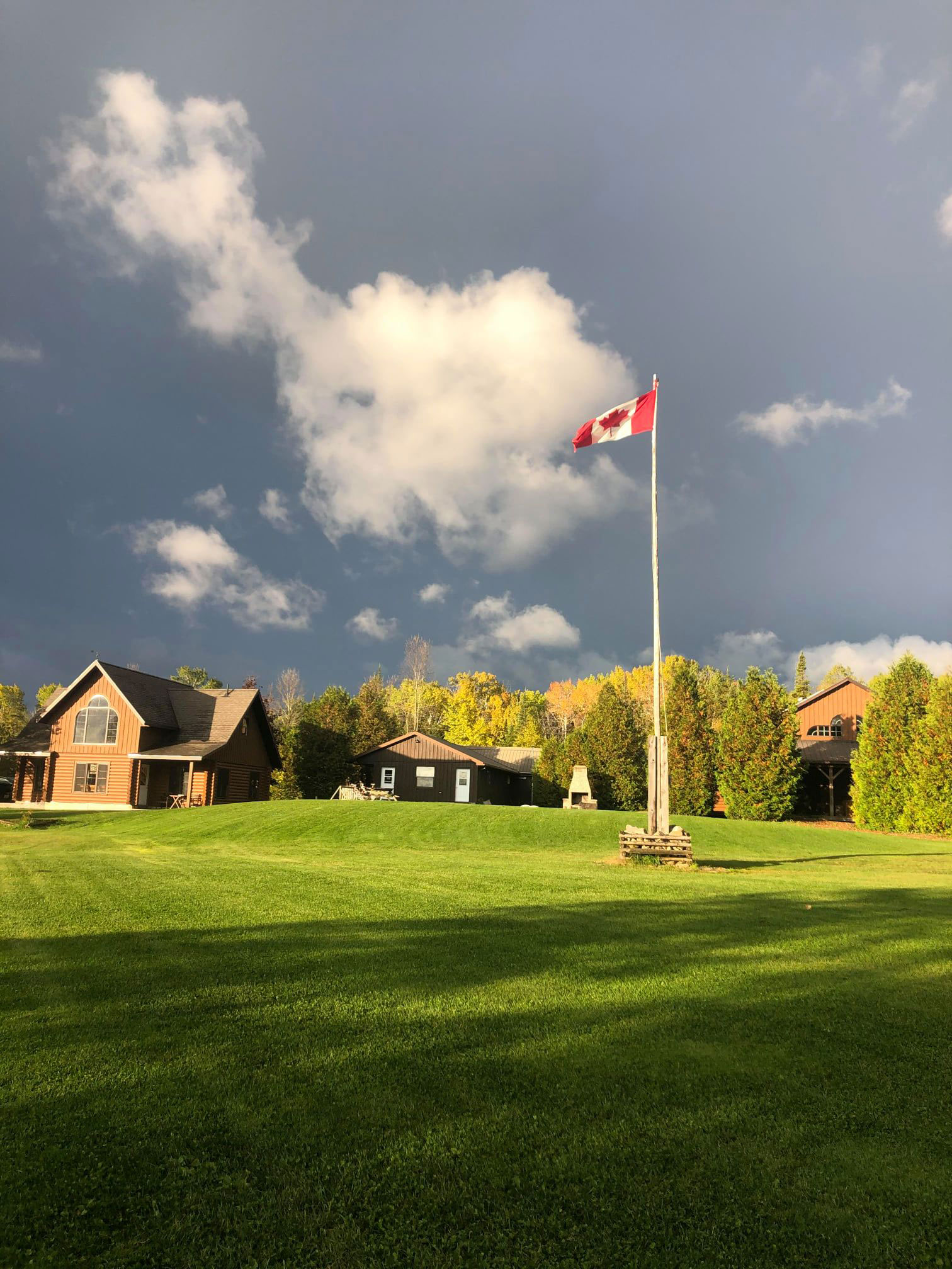 Camp Celtic Celebrates Four Decades On The Bruce Peninsula - Bruce ...