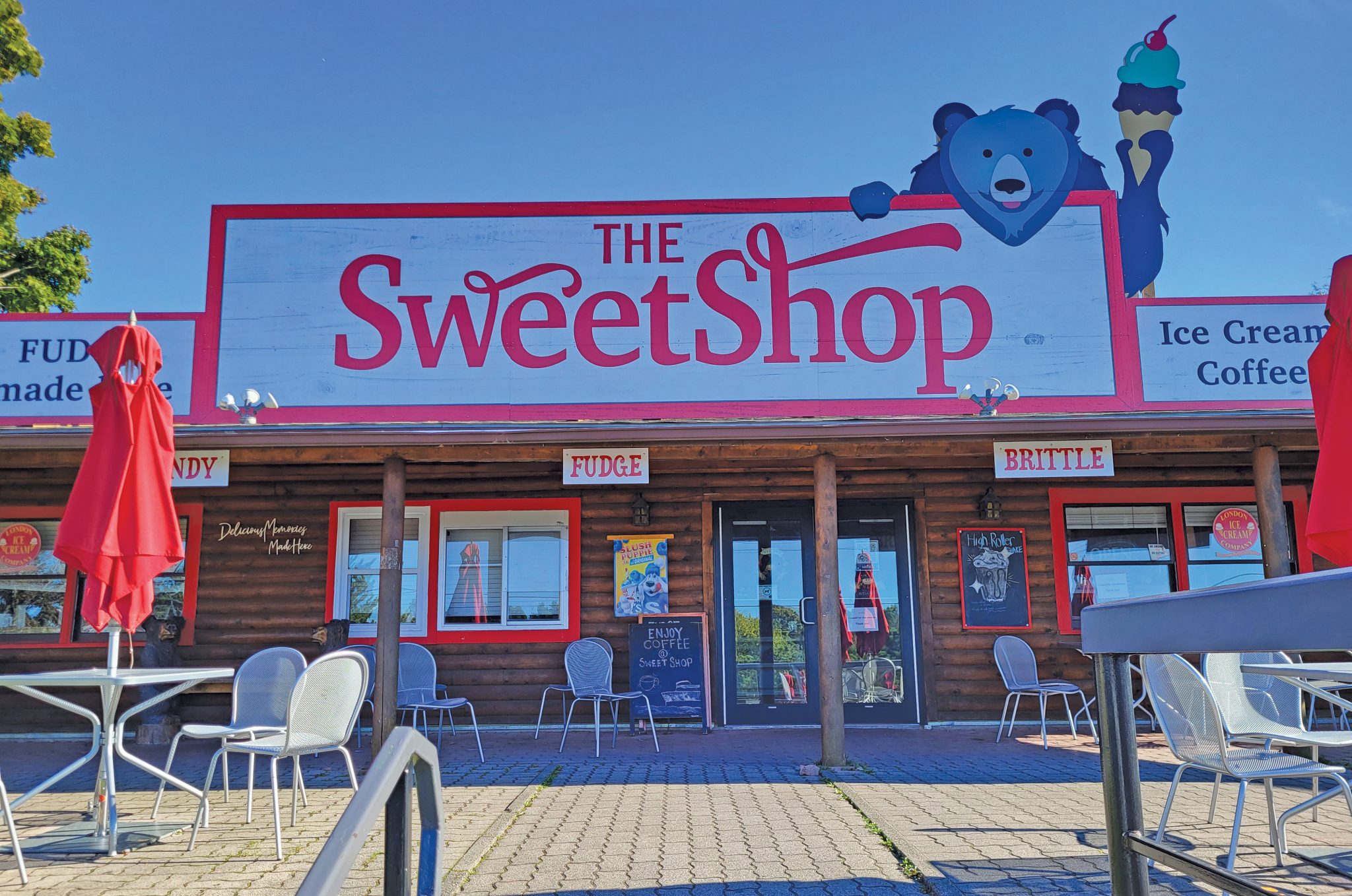 The Sweet Shop in Tobermory Begins a New Chapter Under Familiar Hands ...