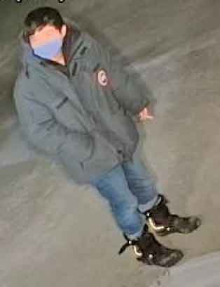 Bruce Peninsula O.P.P. Report: Police Looking To Identify Suspect ...