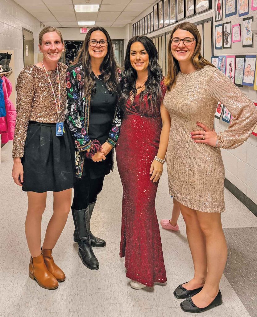 BPDS is Shining These Days! - Bruce Peninsula Press