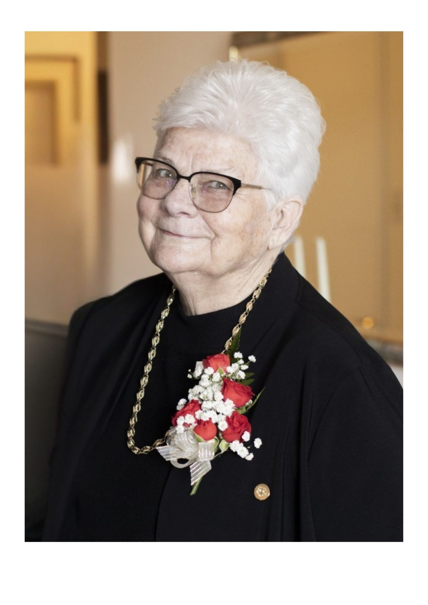 PEARSON, Dorothy Constance (Connie) - Bruce Peninsula Press