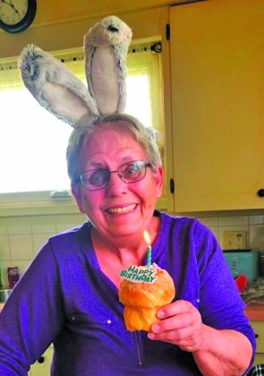 COULTIS, GWENDOLYN “GWEN” CLARA - Bruce Peninsula Press