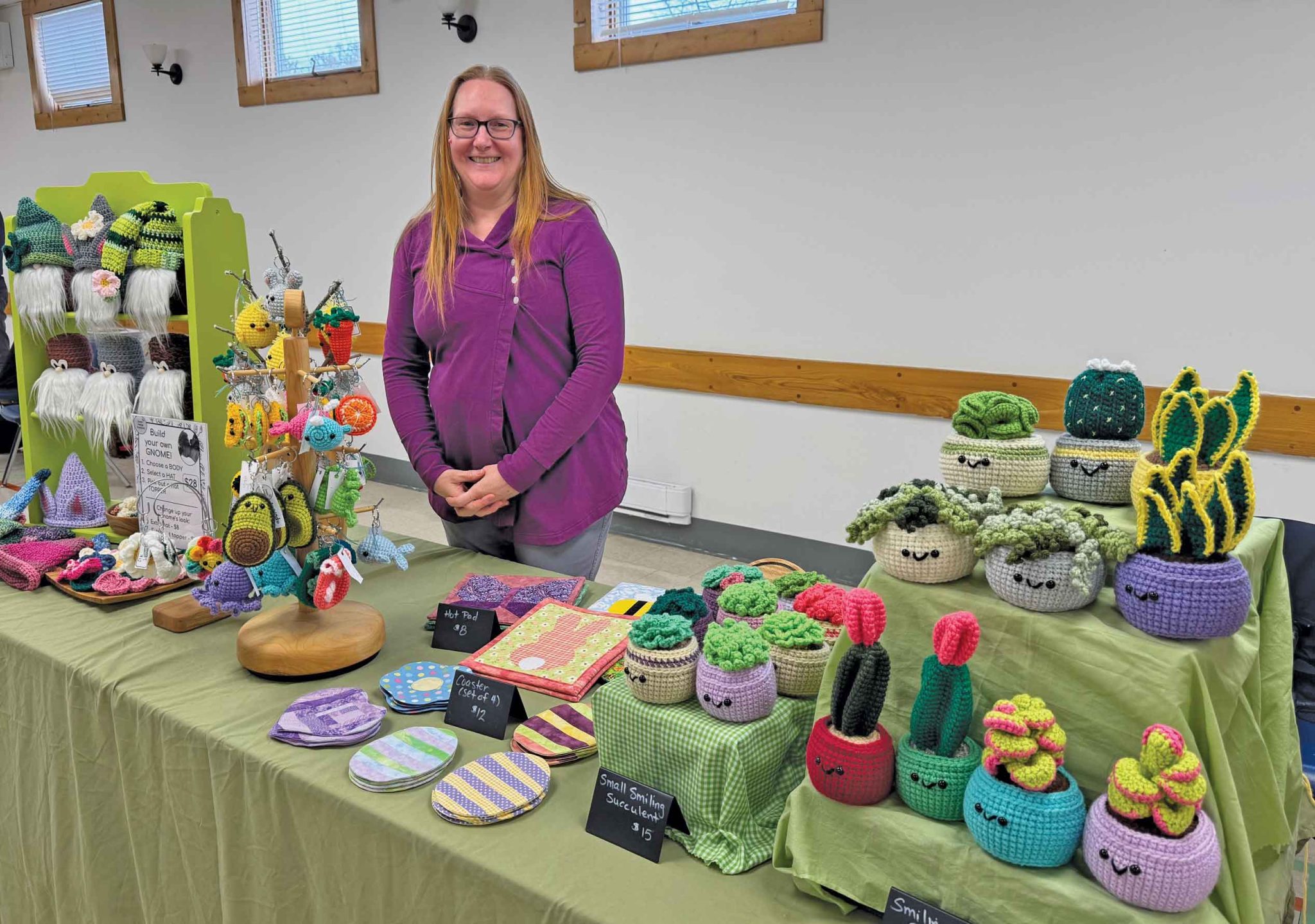 Tobermory All Seasons Market Gearing up for Outdoor Market Season ...