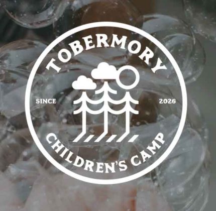 Tobermory Children’s Camp Seeking Community Sponsors for 2026 Summer ...